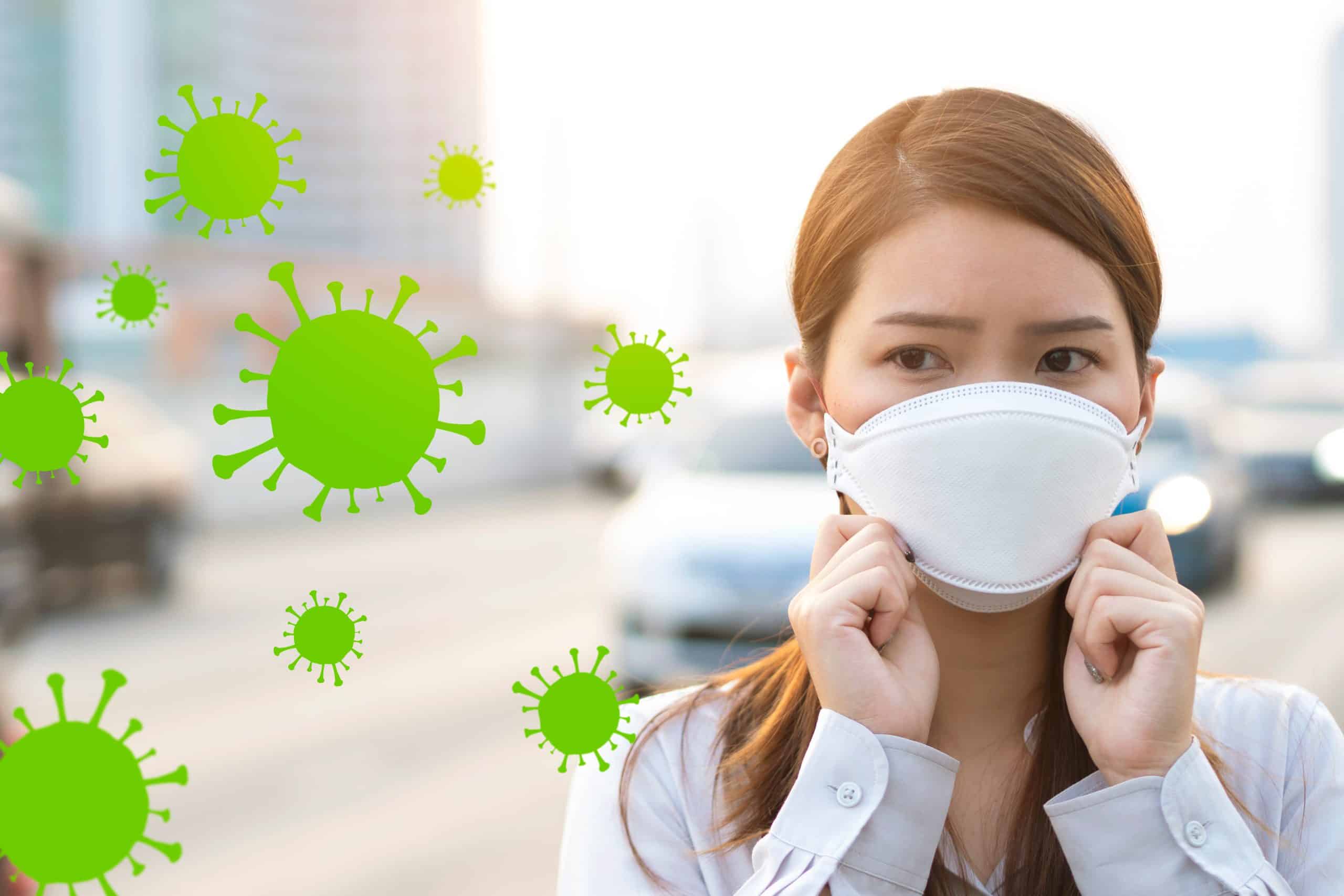 Flu (Influenza) Vaccination Symptoms & Treatment | CityDoc